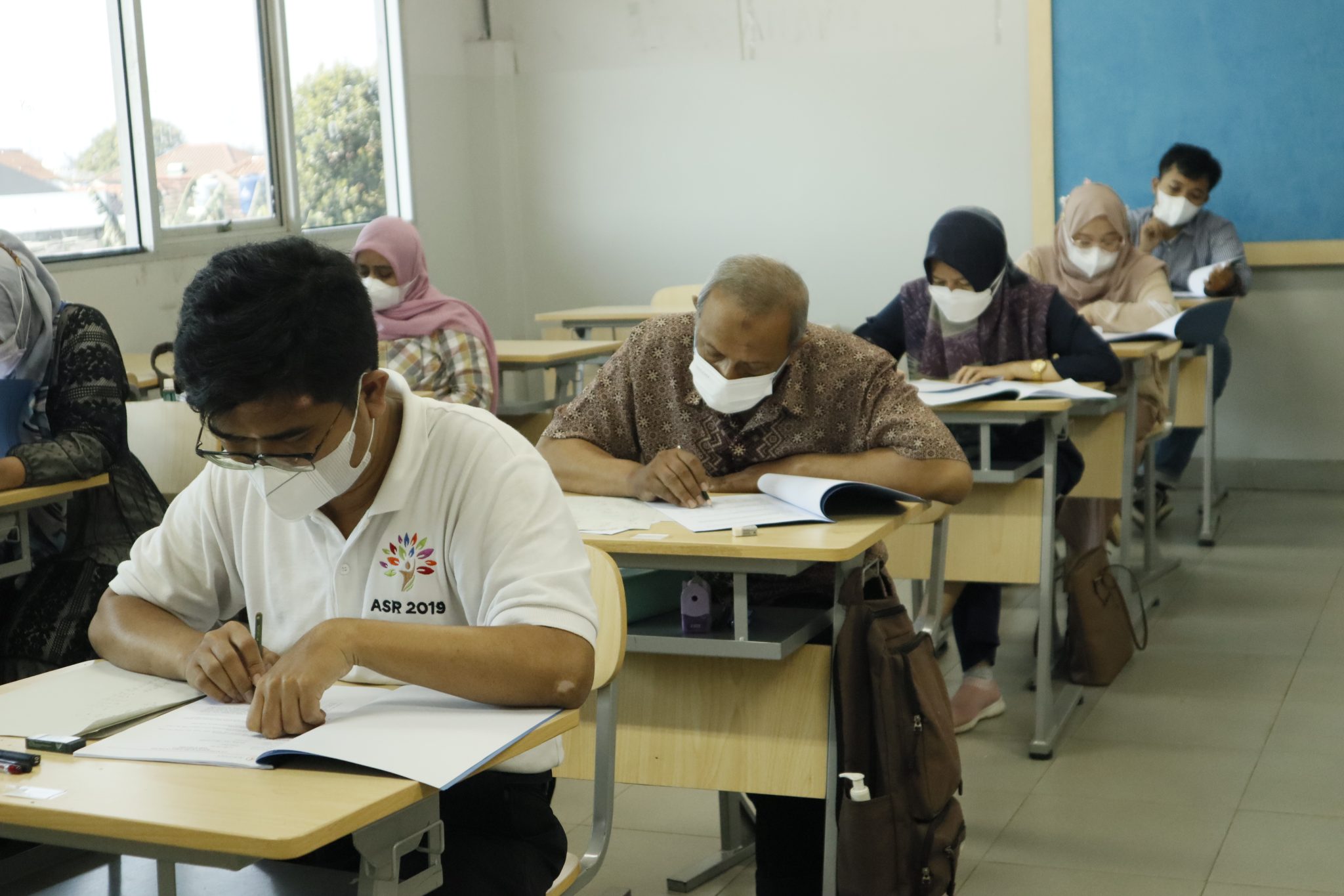 Standarisasi Kompetensi Guru Avicenna Leadership School